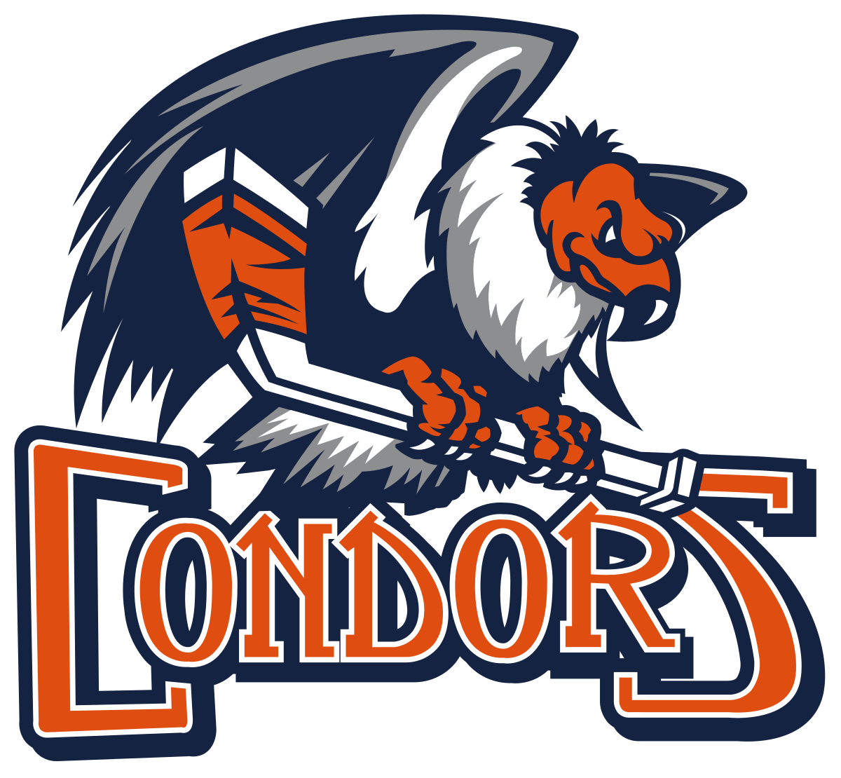 Condors: Super Fan Box