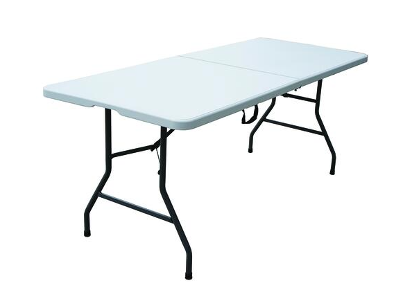 Portable Folding Table