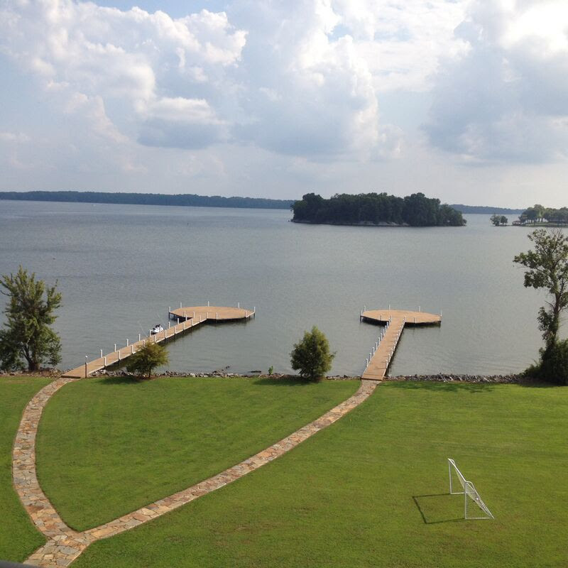 Lake Penthouse in Beautiful Athens, AL - 3 BR/3 BA