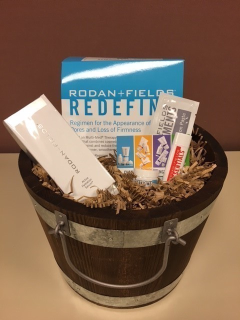Rodan + Fields – Redefine Kit
