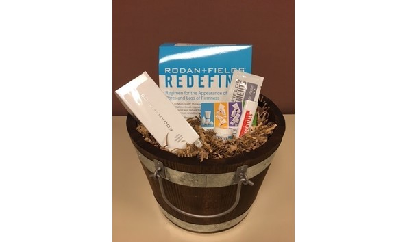 Rodan + Fields – Redefine Kit