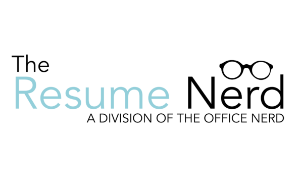 Resume Nerd (Denise Heidel)