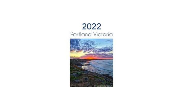 2022 Portland Calendar