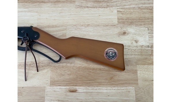Custom Red Ryder BB Gun