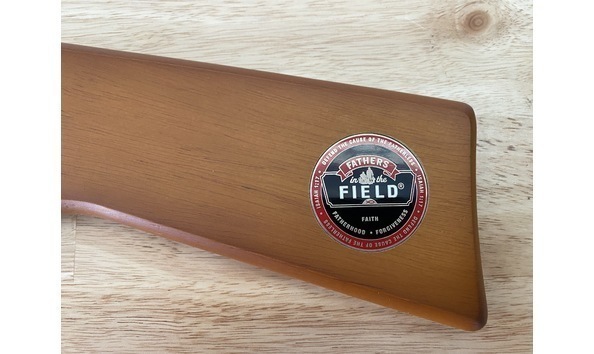 Custom Red Ryder BB Gun