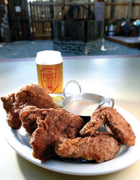 The Post Brewing Company Gift Pack