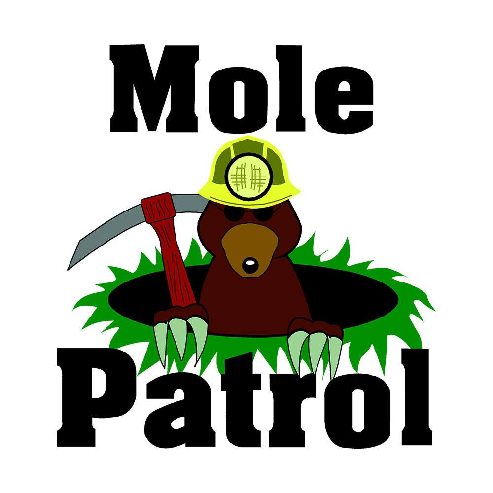 Mole Patrol Service