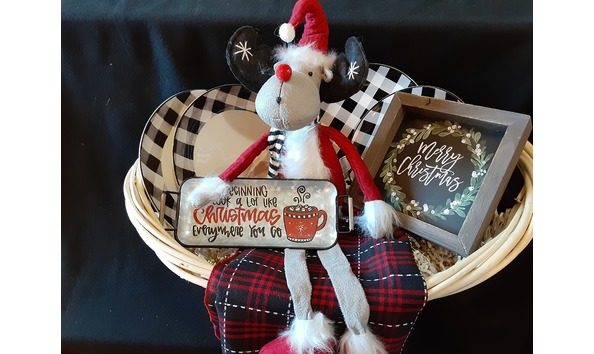 Classy Moose Collection