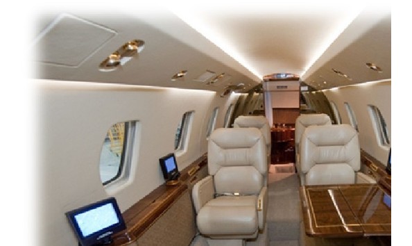 WVU vs. Oklahoma State, via PRIVATE JET SERVICE
