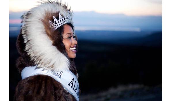 Qaspeq/Atikluk - Eskimo Shirt Dress