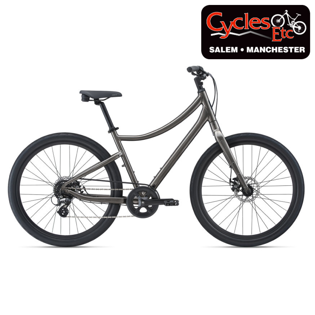 VIDA REGULAR BICYCLE