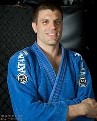 BJJ Private Lesson - Phil Cardella - St. Augustine, FL