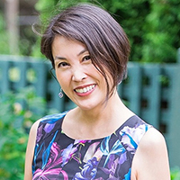 Critique of Query Letter: Stacey Lee