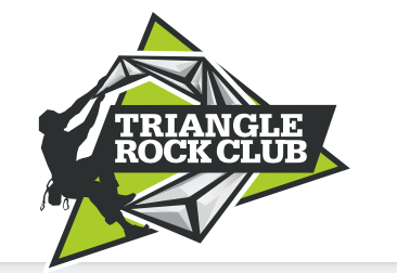 Rock Climbing Package at Triangle Rock Club, Richmond, VA