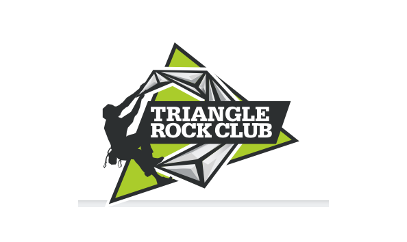 Rock Climbing Package at Triangle Rock Club, Richmond, VA