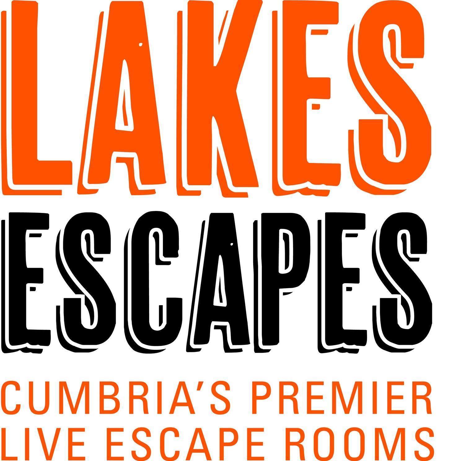 £100 Gift Voucher for Lakes Escapes, Workington, NW England