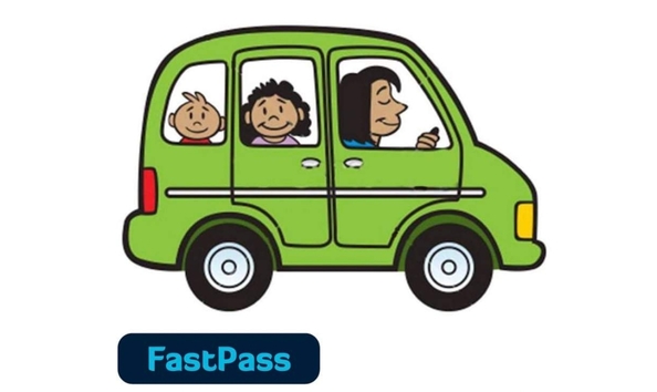 Fast Pass 4