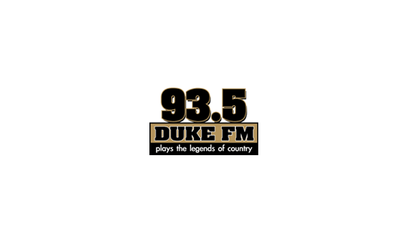 $1,000 Radio Schedule on DUKE FM