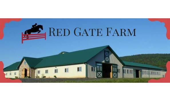 Red Gate Farm Combined Test Entry