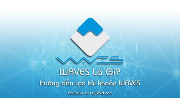 Waveswallet là gì? Hướng dẫn cách tạo ví Waveswallet