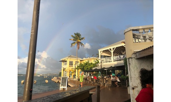 2 night stay at Club Comanche Hotel