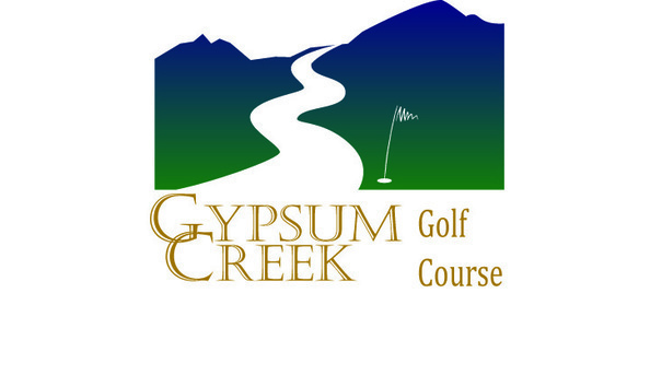 18 Holes for 2 w/ Cart at Gypsum Creek