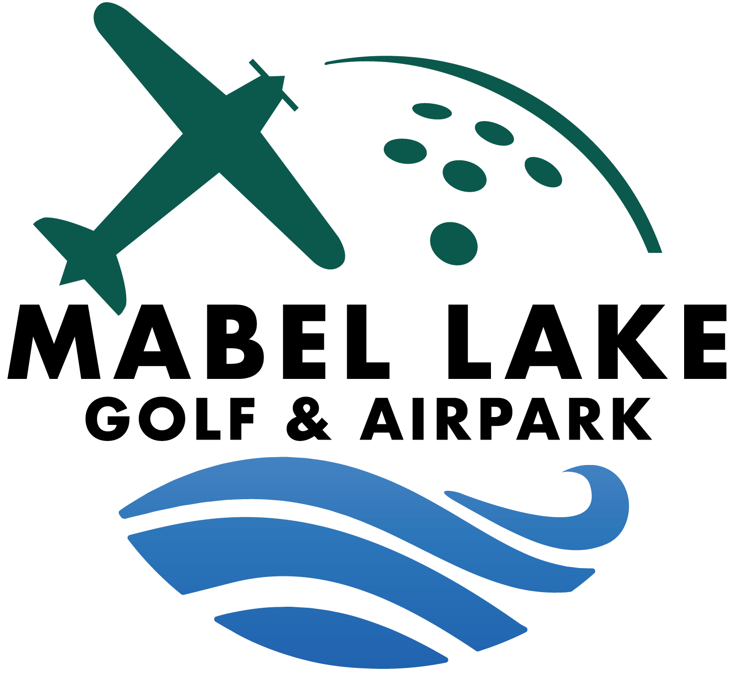 Mabel Lake Golf & Airpark - 2 Green Fees (9 Holes)