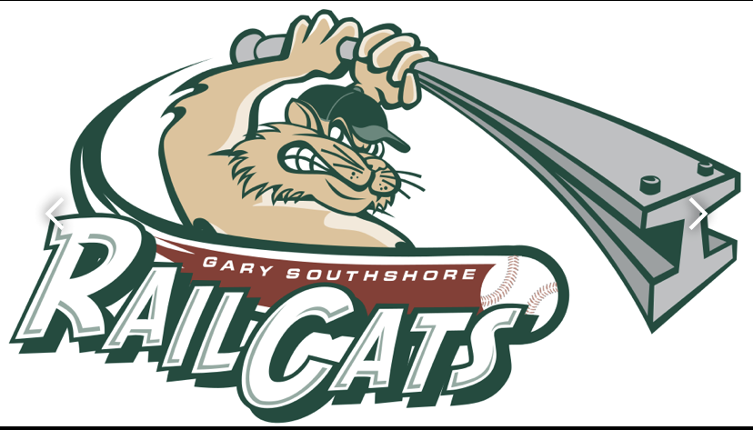 Gary Railcats Suite for 20