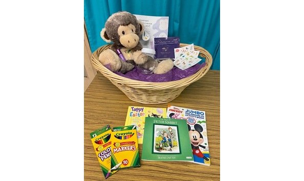 Young Living for kids!