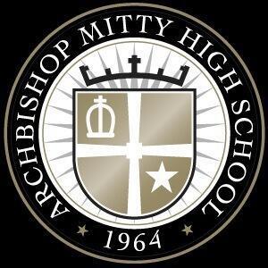 Archbishop Mitty High School Pack