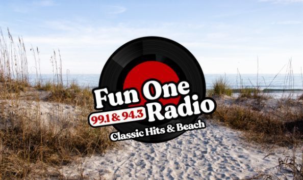 99.1 & 94.3 Fun One Radio - Fun-A-Thon Silent Auction 2022