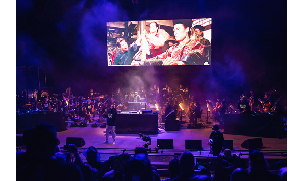 Seats for Two at the Colorado Symphony