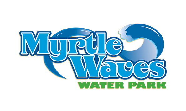 Pair of Day Passes to Myrtle Waves Waterpark in Myrtle Beach, SC