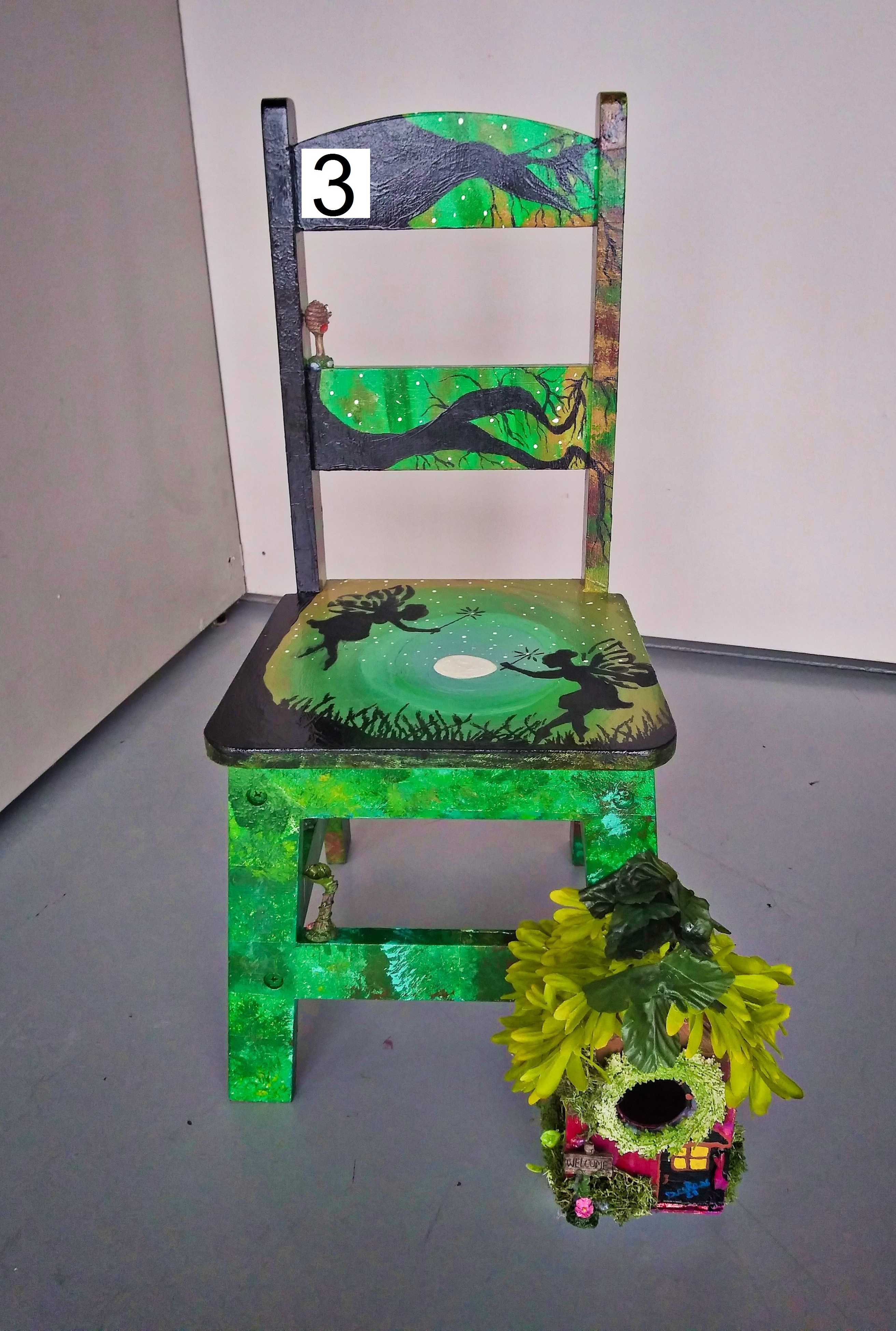 Fairy Garden Dream Come True – Joseph L. Block Middle School