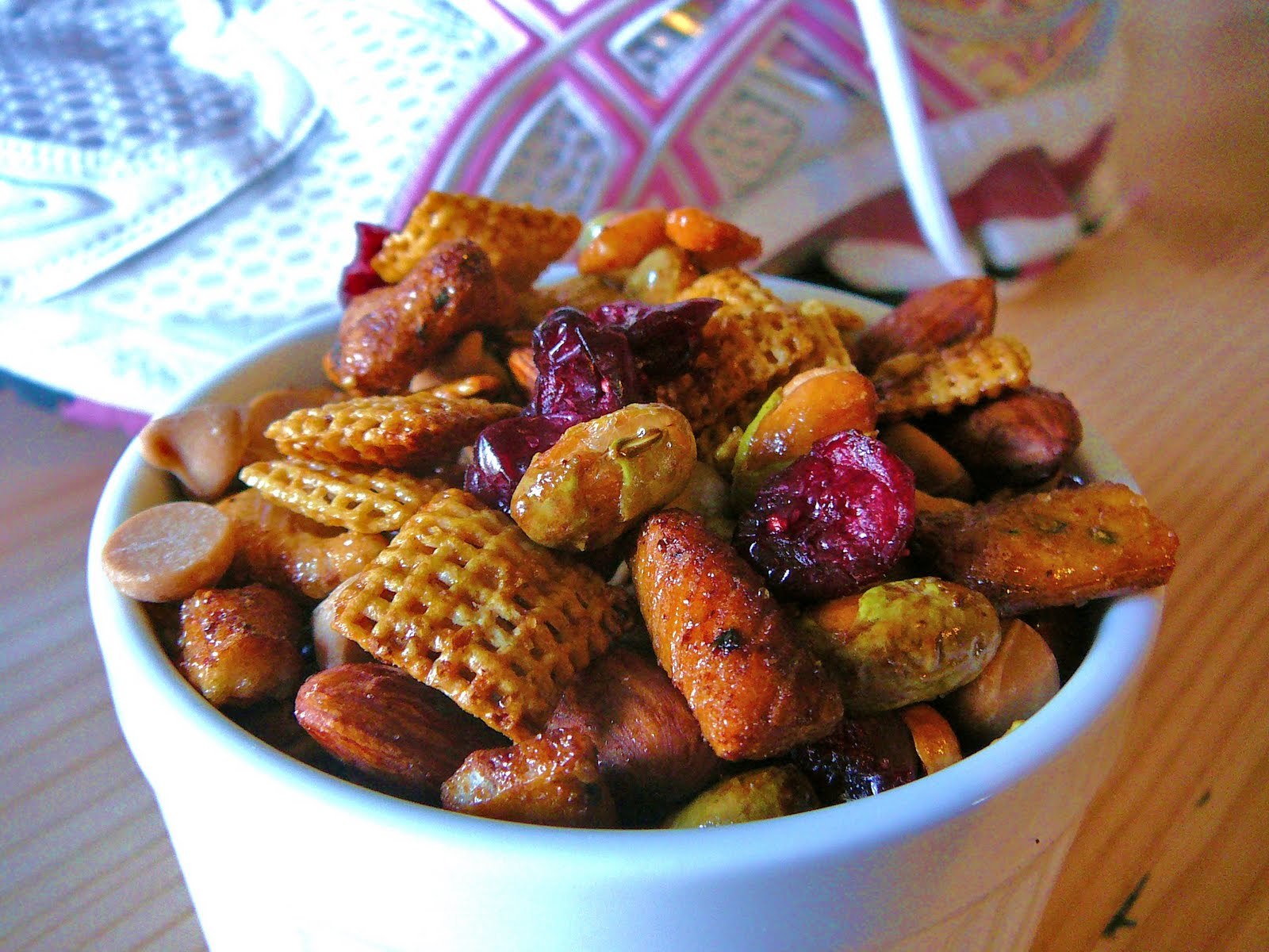 Sponsor a Healthy Snack