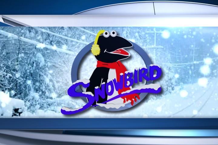 WSMV Snowbird Memorabilia