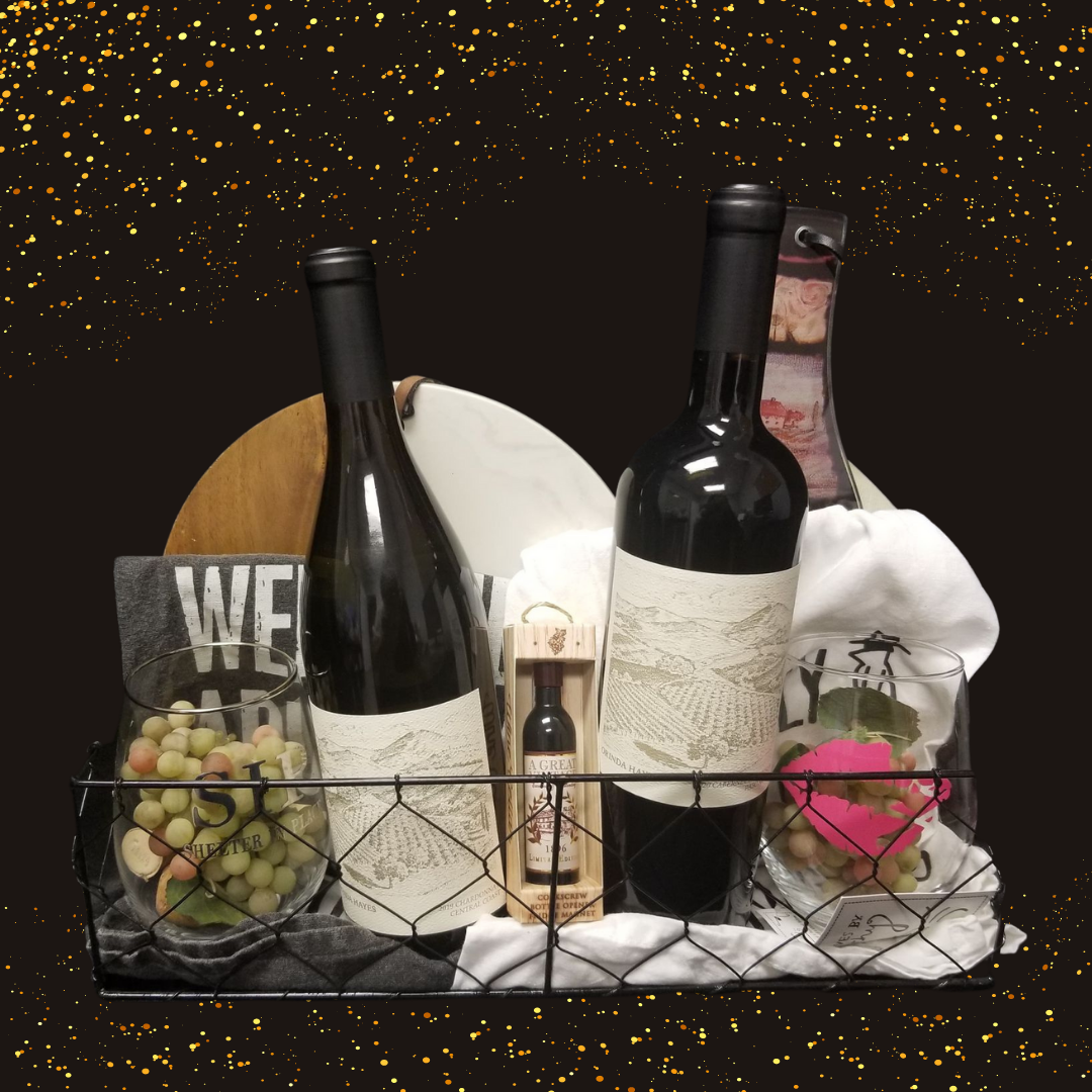 Relax & WINE - Down!