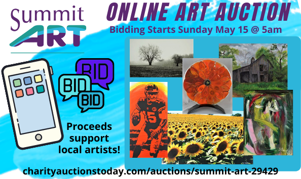 Summit Art Online Art Auction