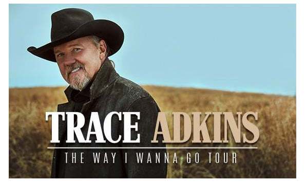Date Night with Trace Adkins