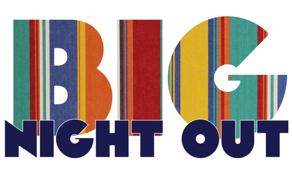 Big Night Out 2022 - for Fayerweather Street School