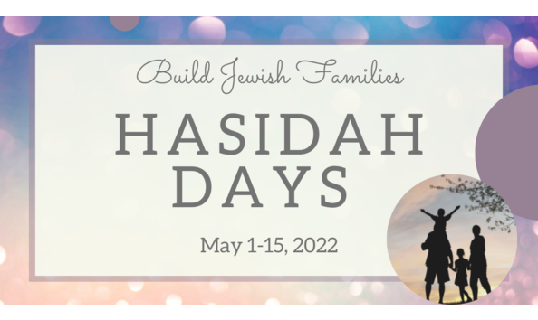 Hasidah Spring Auction