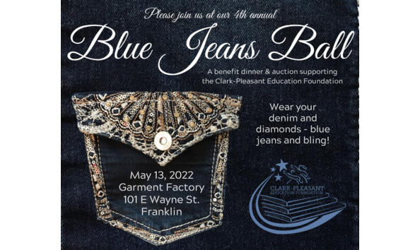 Blue Jean Ball 2022