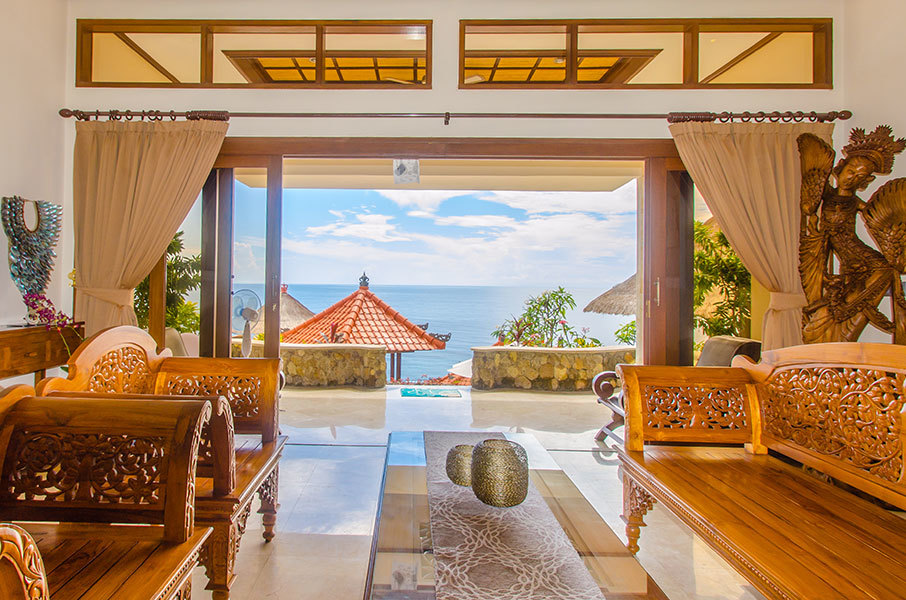 Exotic Bali Travel Package For 10