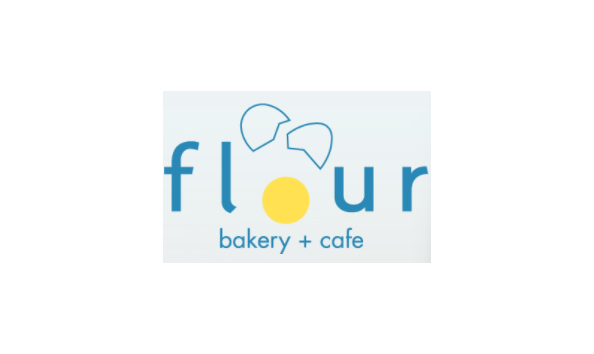 Treat Yourself at Flour Bakery + Cafe