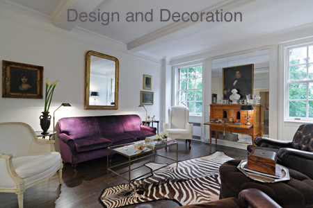 Interior Design Consultation with Jane Schwartz Interiors