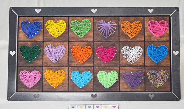 Grades 3-4 Class Project