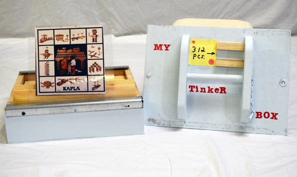 My Tinker Box