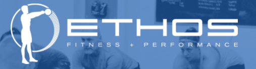 Signed Baseball and Ethos Fitness + Performance Gift Card