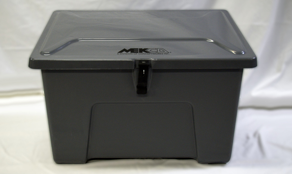 Sand and Salt Storage Box