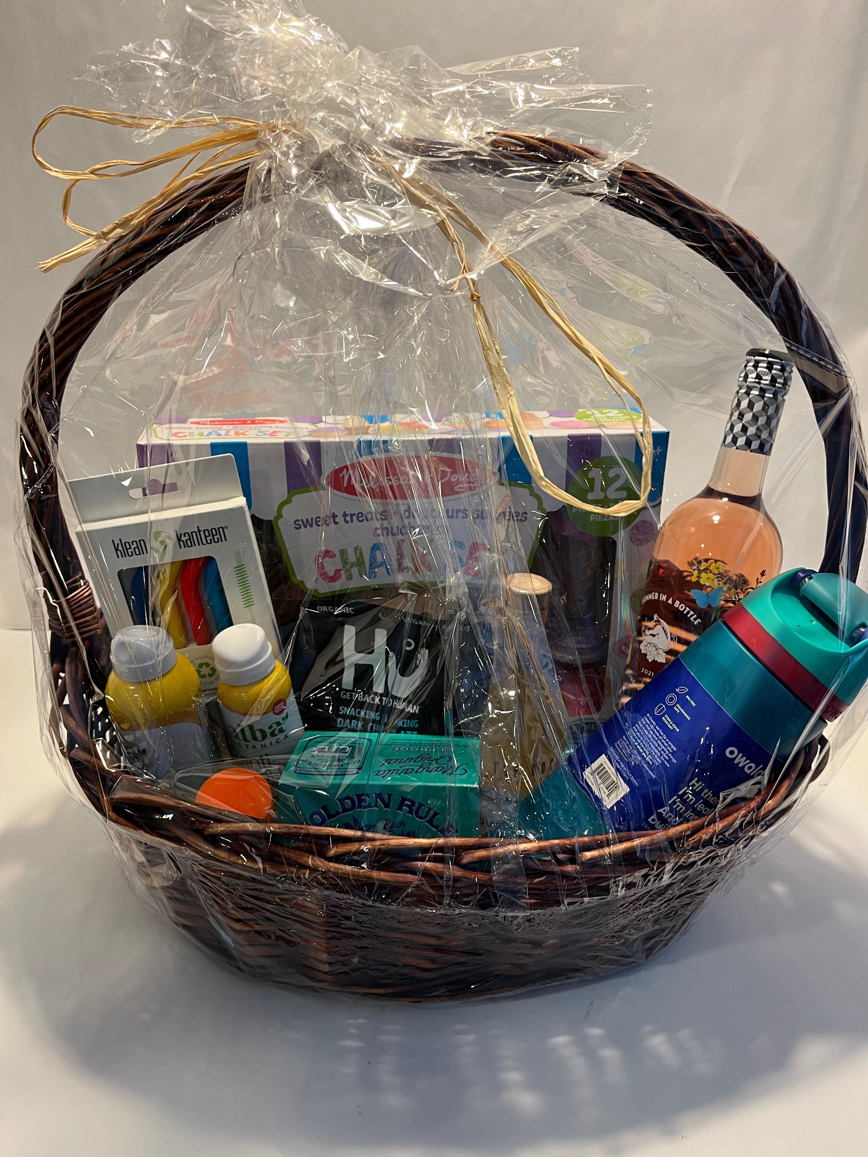 Summer Party Pack